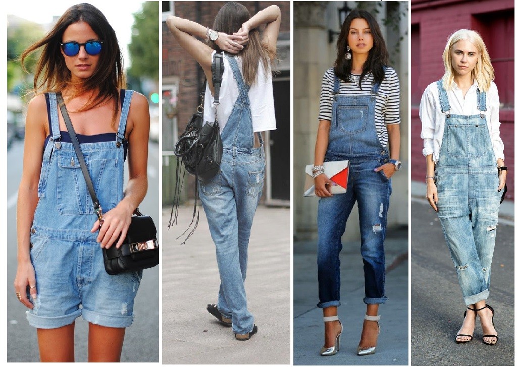 Zece idei pentru vara – Style diary