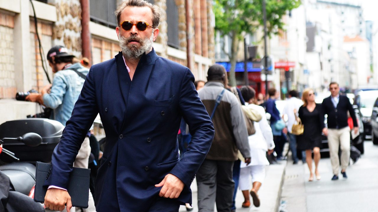 E un barbat cu stil sau doar bine imbracat? – Style diary